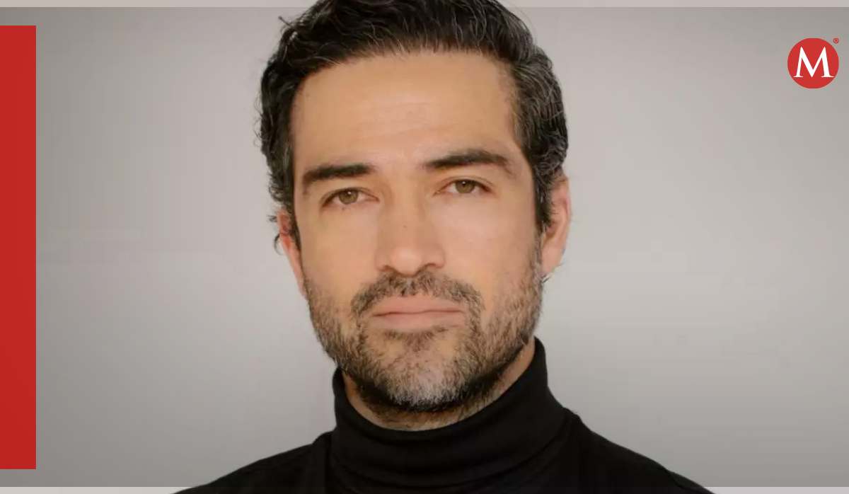 Poncho Herrera critica el uso de la IA en el cine- Grupo Milenio