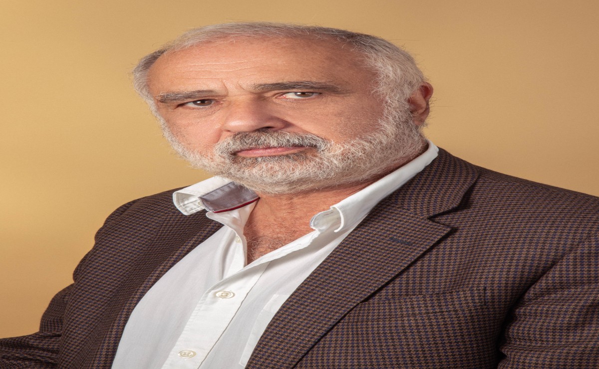 Enrique Singer: Florencia en el Amazonas es un reto | ENTREVISTA- Grupo ...
