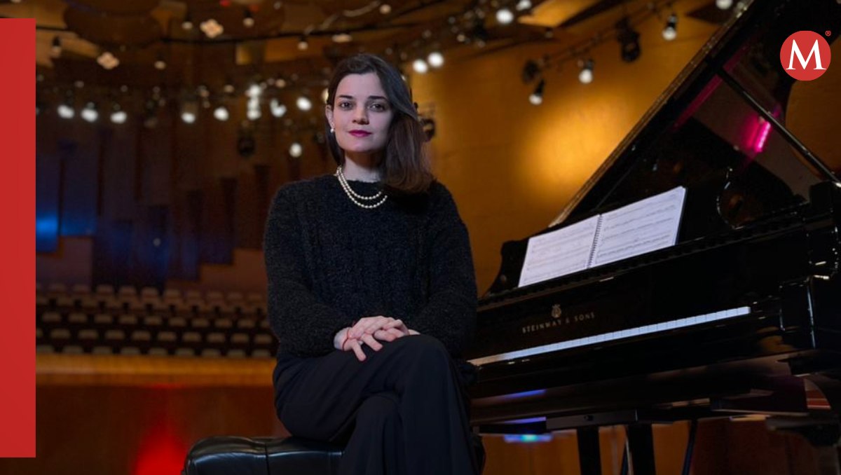 Estrenarán documental sobre Fractalis- Grupo Milenio