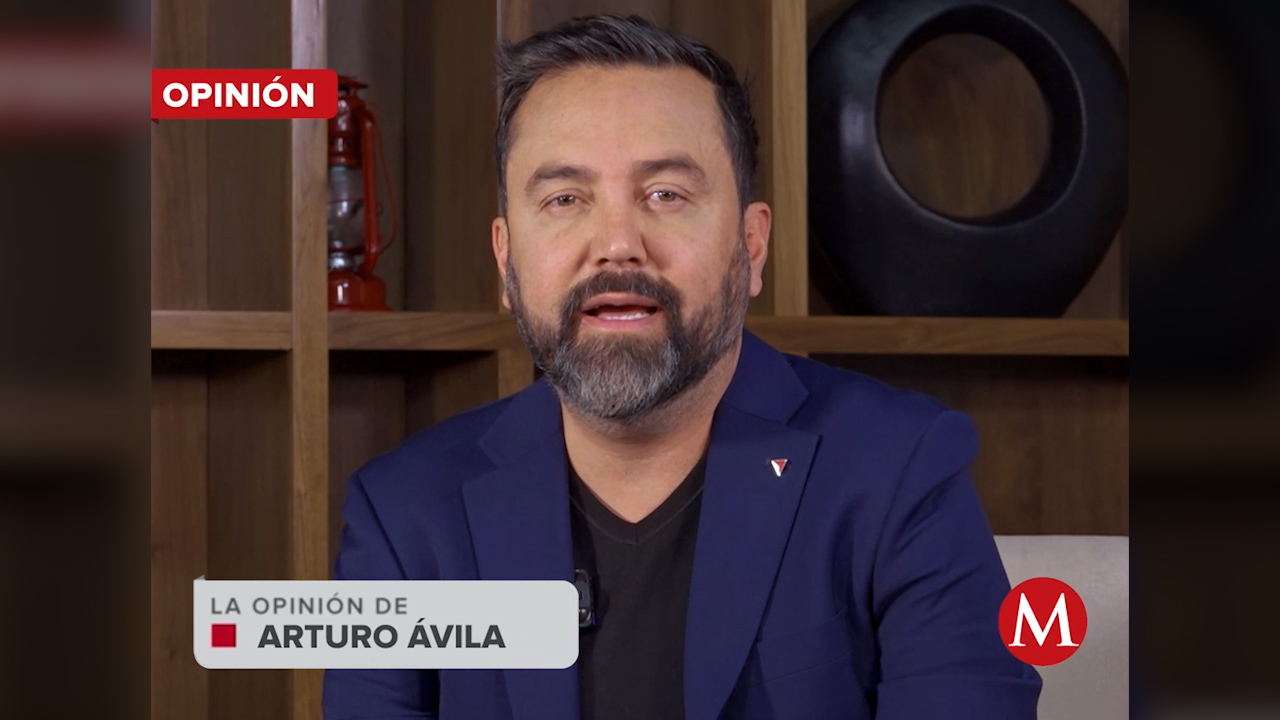 El sexenio de AMLO se ha caracterizado por logros significativos ...