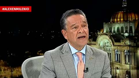 Raúl Juan Contreras buscará que la UNAM esté entre las mejores 50 ...