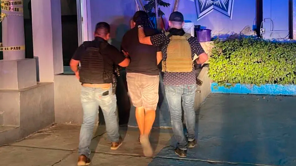 Procesan a Martín "N" por feminicidio de la doctora Ali Jasel en BCS ...