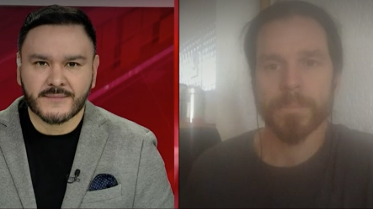 Gobierno cambió rumbo de investigación de Ayotzinapa: John Gibler ...