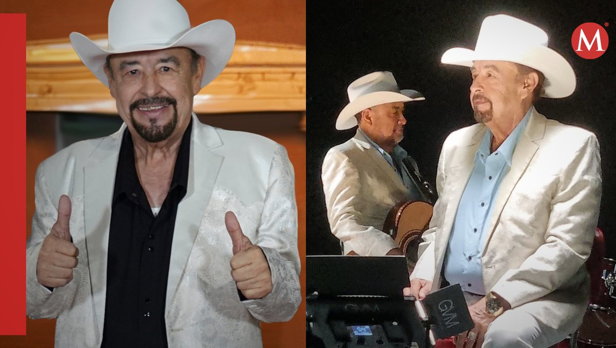 Quién era Arnulfo López Sánchez, vocalista de Los Traileros del Norte ...