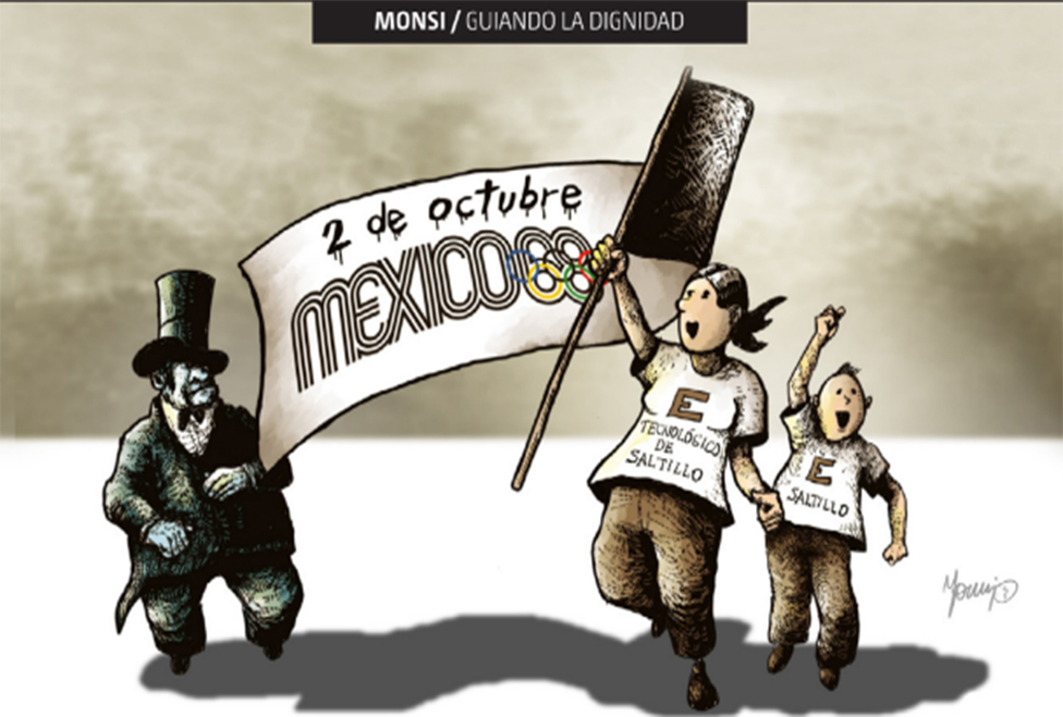 GUIANDO LA DIGNIDAD- Grupo Milenio