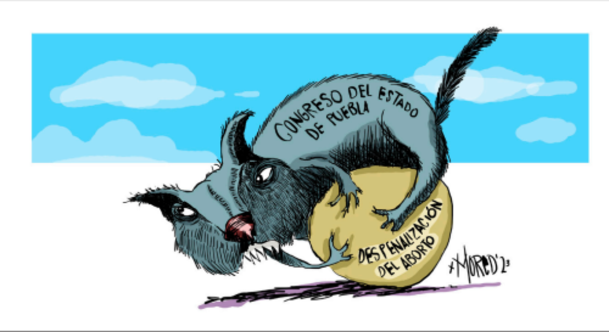 Aferrado- Grupo Milenio