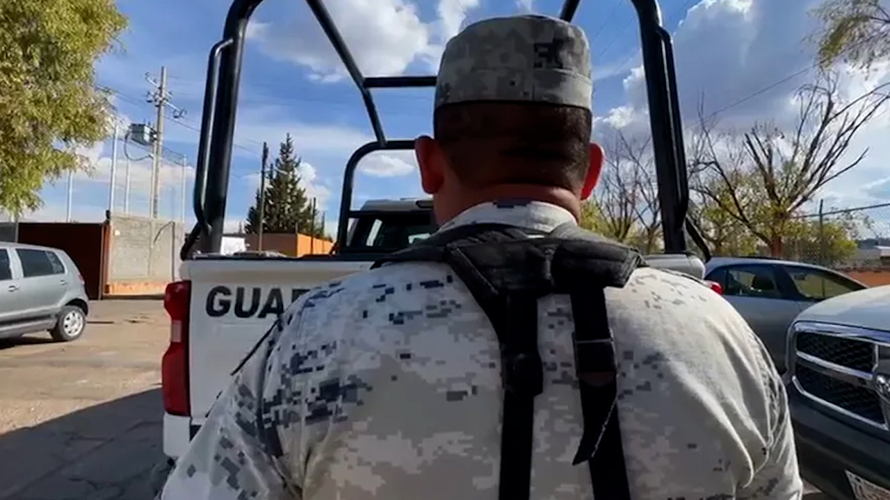 Liberan a 15 personas secuestradas en Fresnillo, Zacatecas- Grupo Milenio