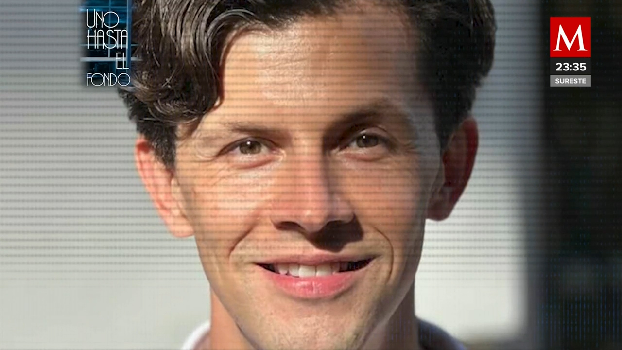 Rafael Prieto y su estudio por reclutamiento de los carteles | Uno Hasta el Fondo, con Gil Gamés ...