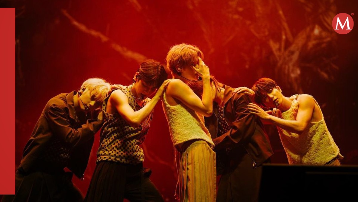 Tomorrow X Together. ¿Cuándo sale su nuevo disco?- Grupo Milenio