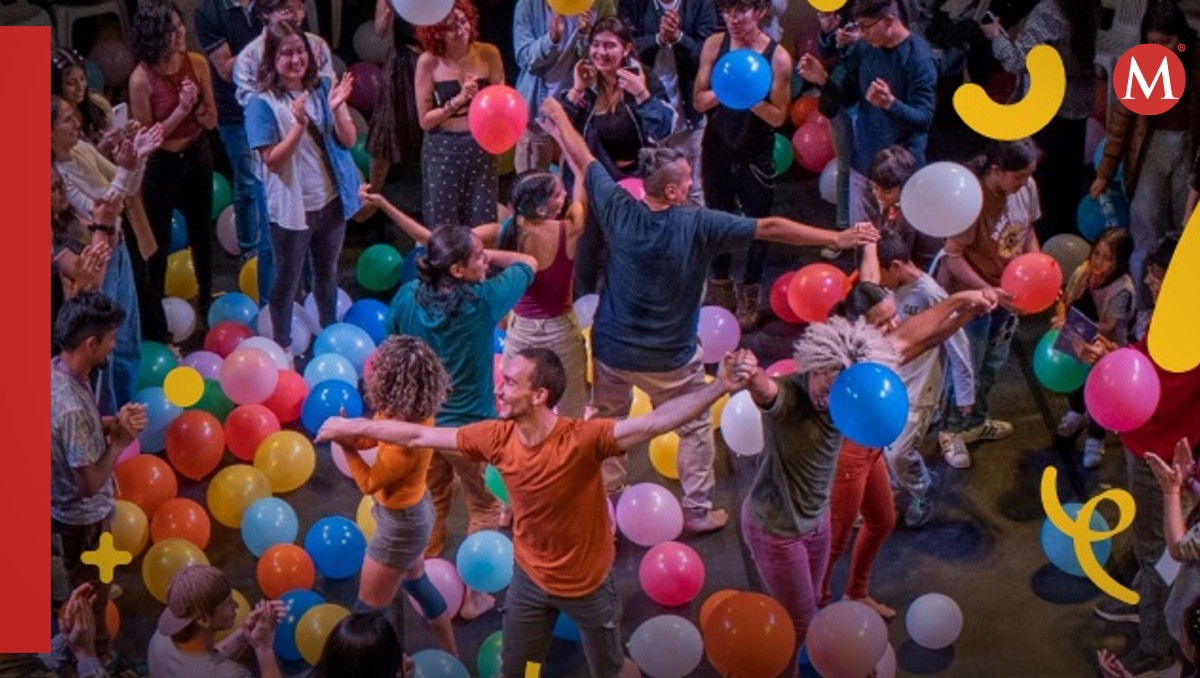 Festival de Artes Vivas de Ecuador. México es invitado de honor- Grupo ...