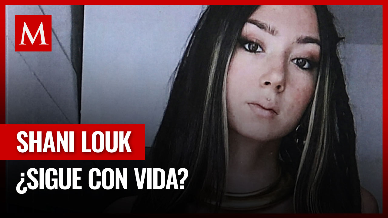 Actualización Positiva: Estado de Shani Louk- Grupo Milenio