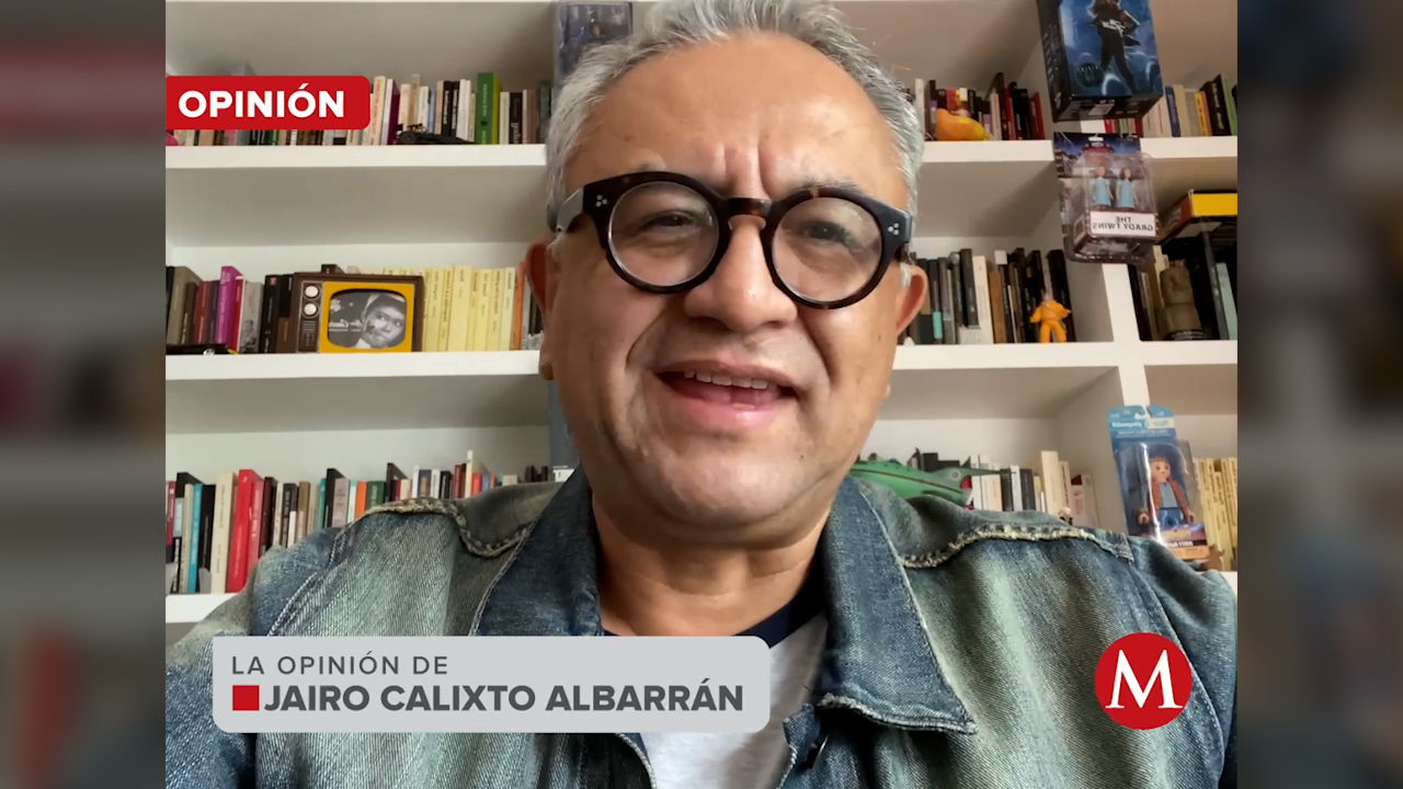 Xóchitl Gálvez plagió hasta sus iniciativas: Jairo Calixto- Grupo Milenio