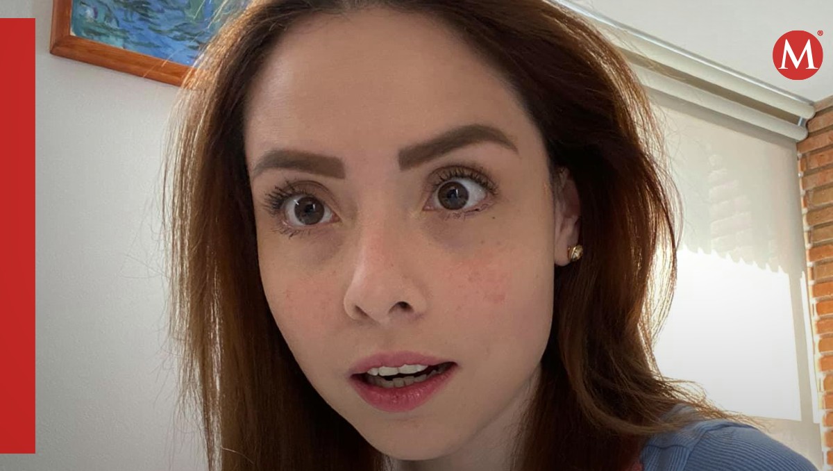 Maryfer Centeno. Pide no confiar en personas que sonríen mucho- Grupo ...