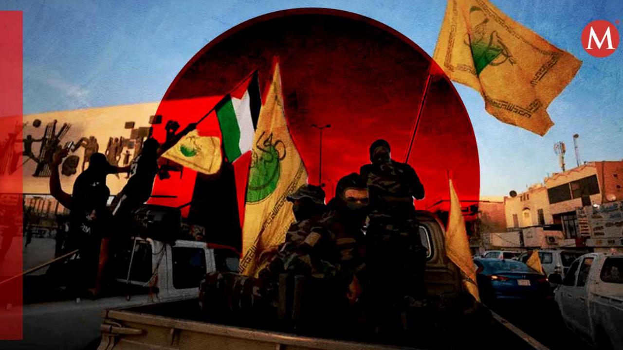 ¿Cuál es el origen de Hamás?- Grupo Milenio