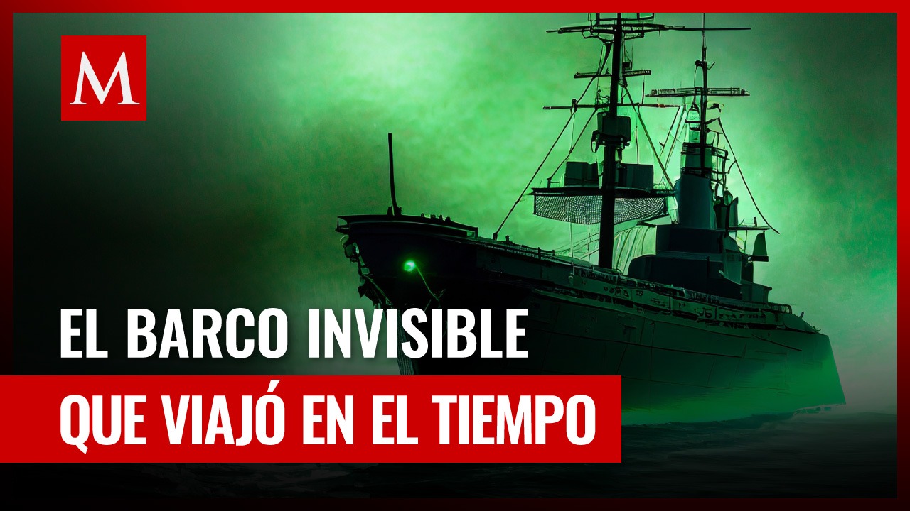 Misterio del USS Eldridge: El experimento Filadelfia y sus Enigmas ...