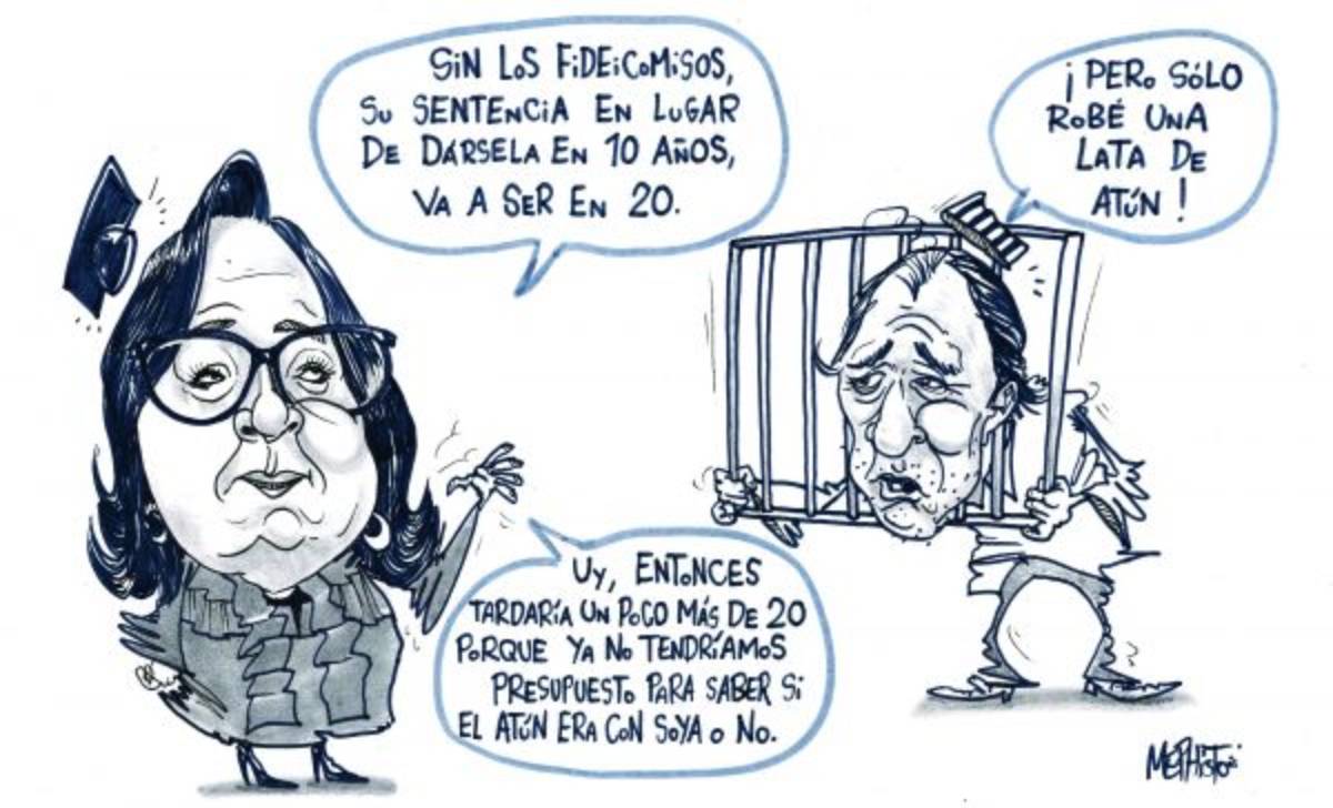 Que tanto es tantito - Grupo Milenio