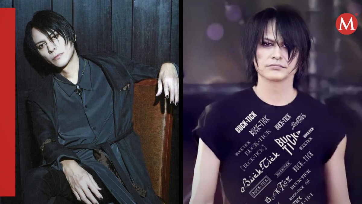 Muere Atsushi Sakurai, vocalista del grupo 'Buck-Tick', a los 57 años ...