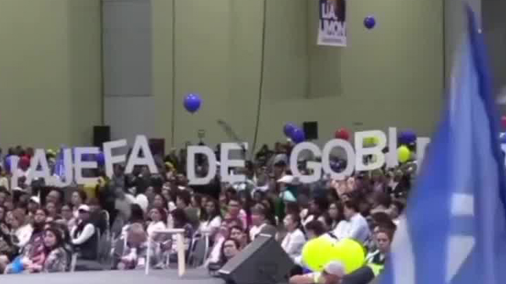 Lía Limón asegura que Frente Amplio ganará a Morena en CdMx- Grupo Milenio