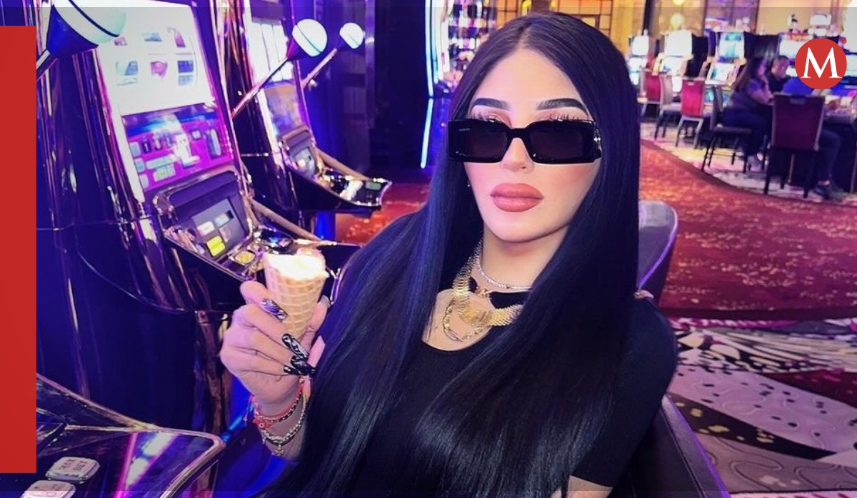 Bellakath confiesa la clave para que reguetón mexicano triunfe- Grupo ...