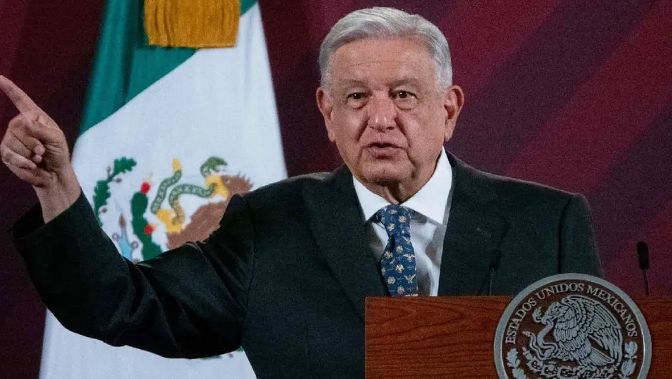 AMLO anuncia que Guerrero queda incomunicado por huracán ‘Otis’- Grupo ...