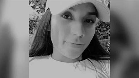 Ruth fue asesinada por su pareja en Veracruz- Grupo Milenio