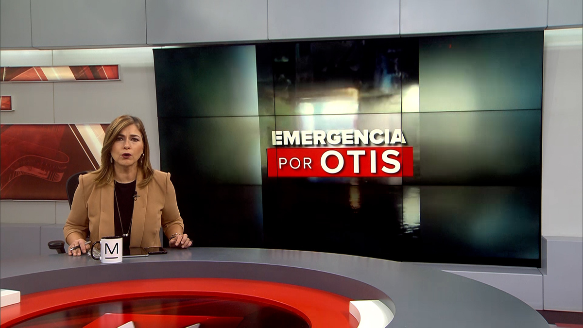 Crece el número de personas desaparecidas en Acapulco tras paso de Oti- Grupo Milenio