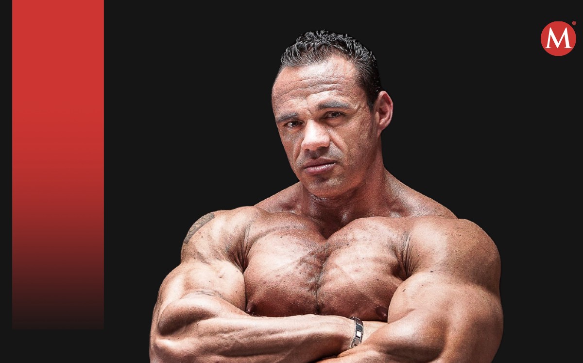 Charro Lomelí fisicoculturista recibió amenazas antes de su asesinato ...