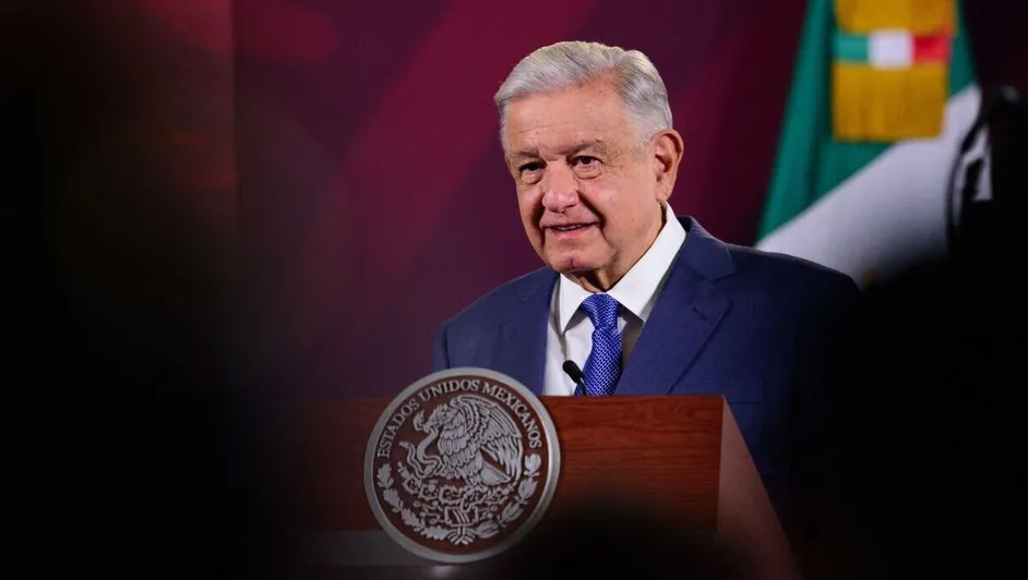 Tuvimos suerte y se informó a tiempo del impacto de 'Otis': AMLO ...