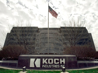 Koch Industries invertirá 50 mdd para una segunda planta en Jalisco ...