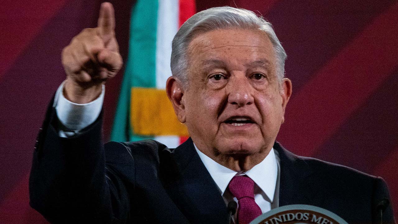 "Hay presupuesto": AMLO ante plan para reconstrucción de Acapulco ...