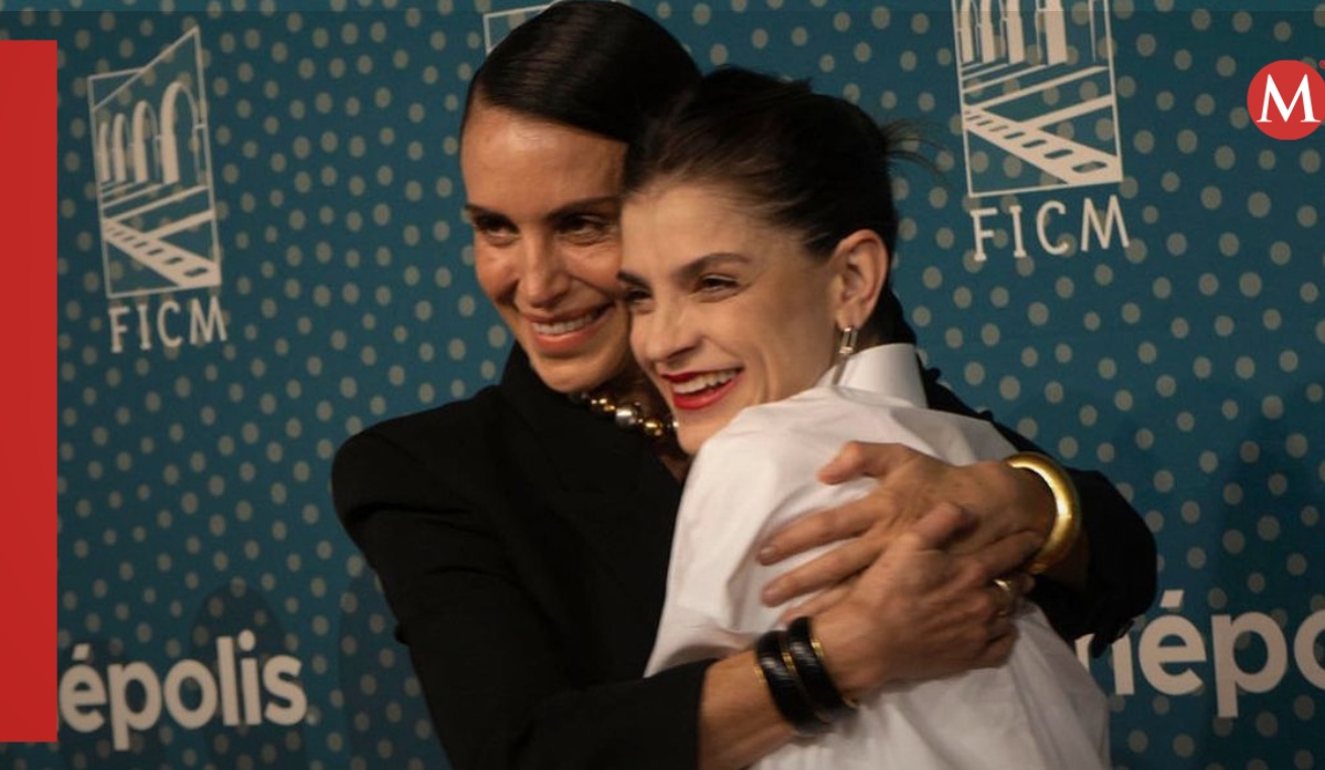 Alexandra de la Mora le da gran valor al cine independiente mexicano ...