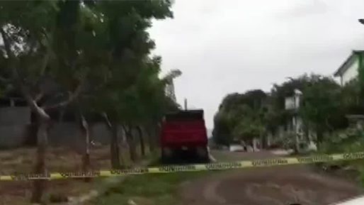 Noticias de Catemaco en Milenio- Grupo Milenio