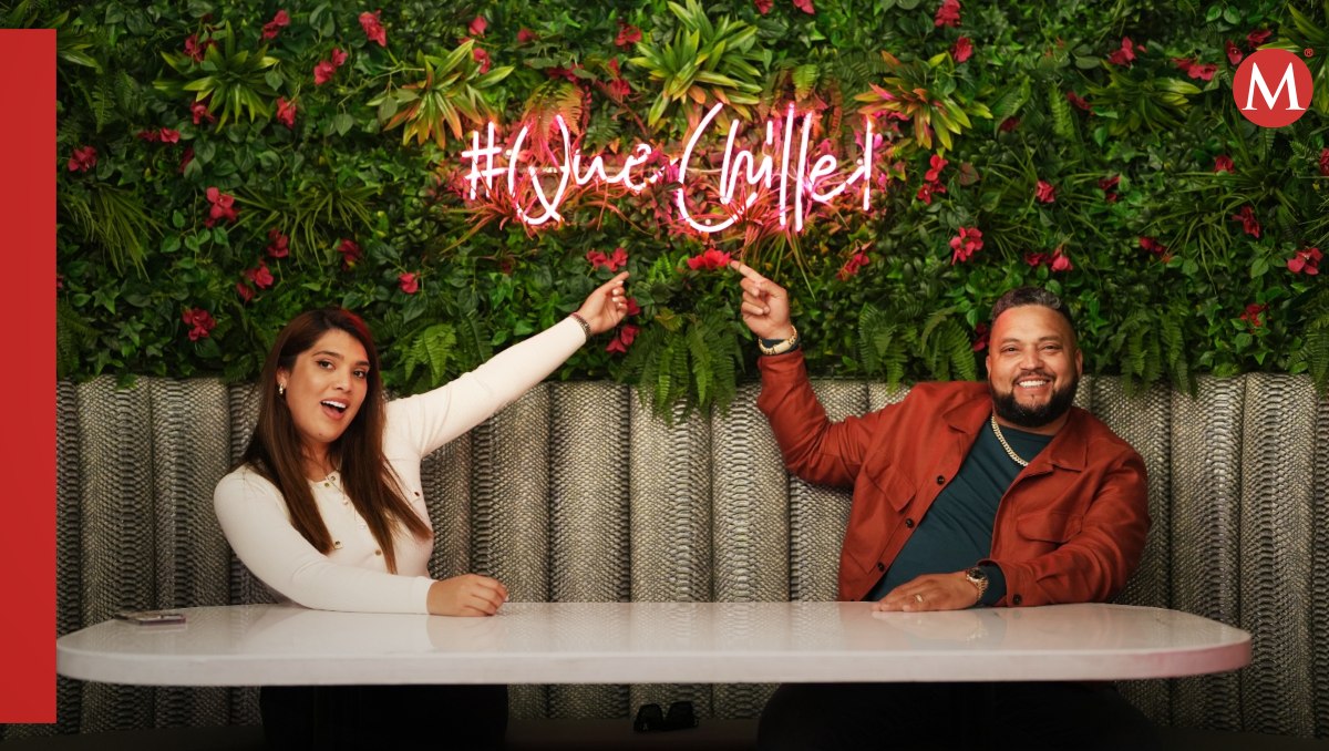 Danny Cruz Posas. De Honduras para el mundo- Grupo Milenio