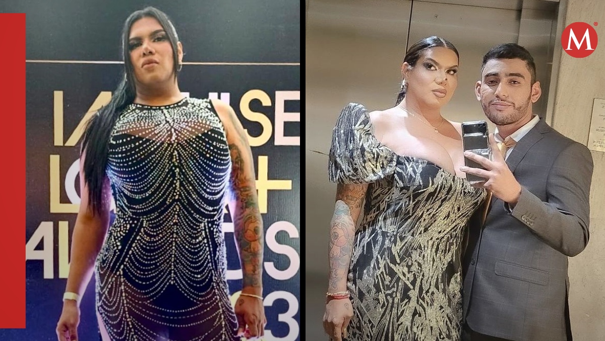 Kimberly Irene revela cuánto cobrará por ver su boda- Grupo Milenio