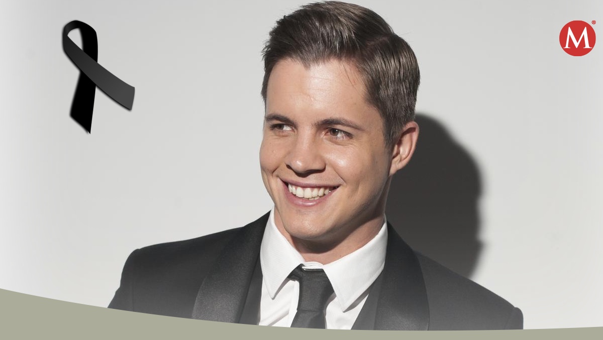 Muere Johnny Ruffo, cantante y concursante de X Factor, a los 35 años ...