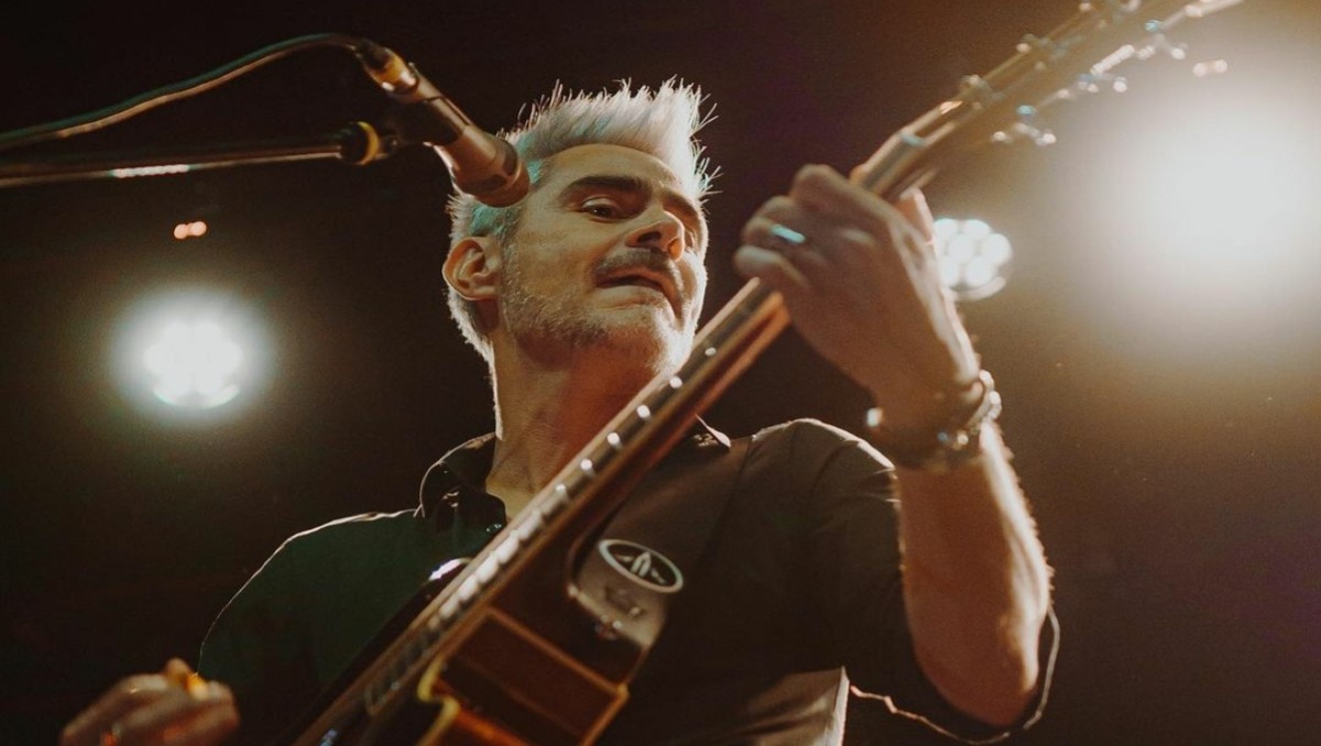 Daniel Gutiérrez este 11 de noviembre en Jardín Caníbal de Pachuca ...