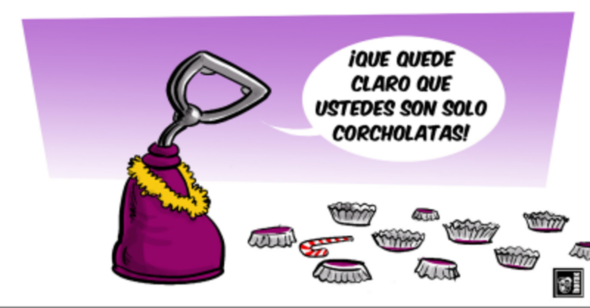 Horacio - Grupo Milenio