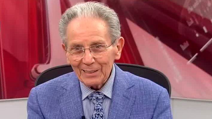 Trayectoria de Héctor Benavides- Grupo Milenio