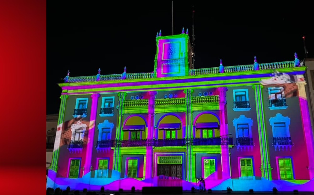 León Light Fest 2023, temática de Mitos y leyendas; AQUÍ los detalles ...