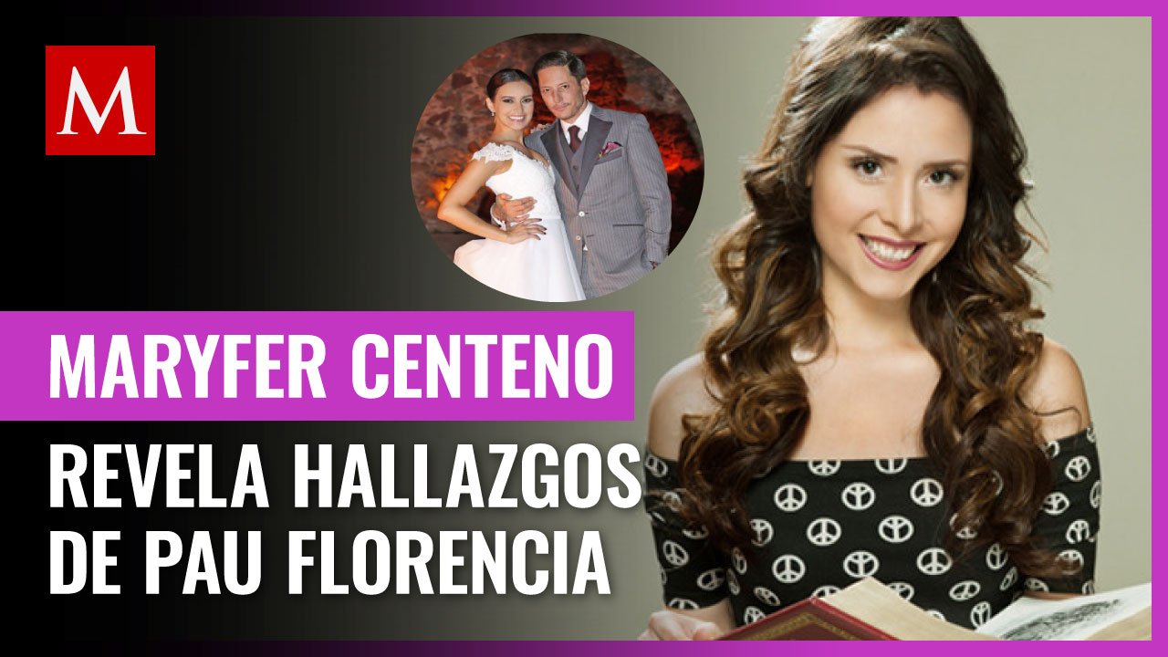 Maryfer Centeno explota por Pau Florencia y Mau Cuevas- Grupo Milenio
