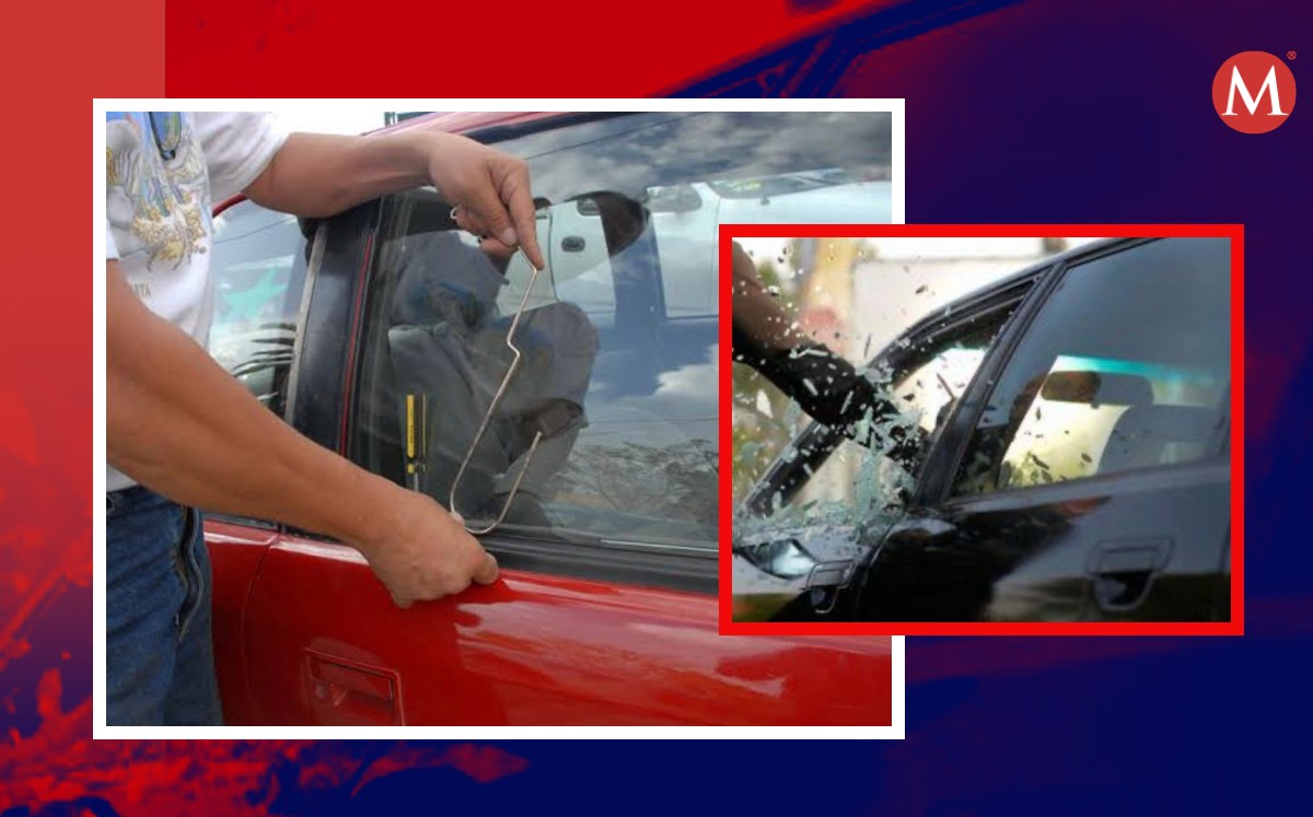 Robo de autos en Guanajuato: suma más de 3 mil durante 2023- Grupo Milenio