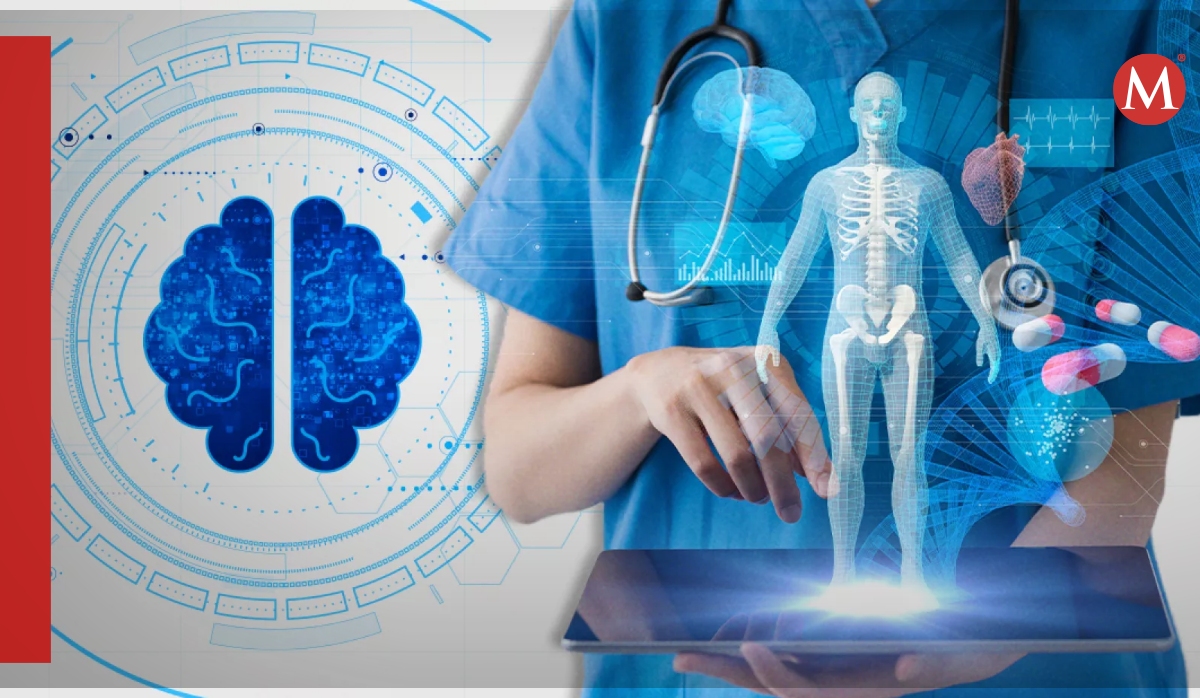 IA puede detectar el cáncer de páncreas de forma temprana- Grupo Milenio