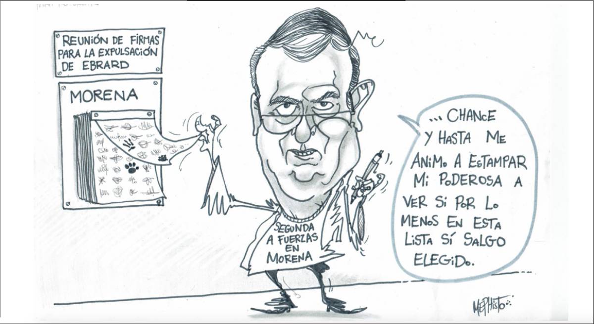 Para reforzar- Grupo Milenio