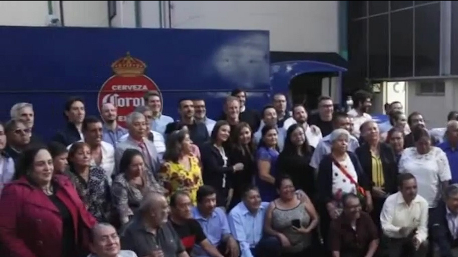 El éxito de Grupo Modelo está en su gente - Grupo Milenio