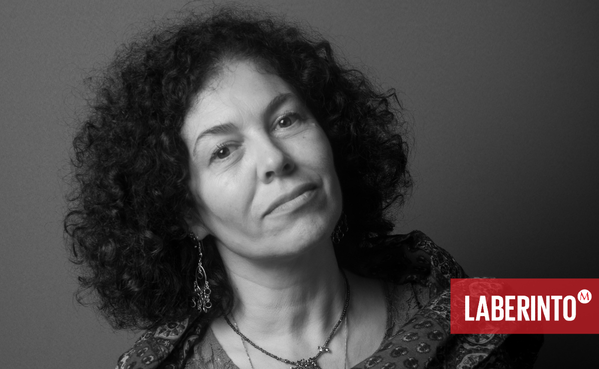 Poema: “No hay mañana para la lengua”, de María Baranda- Grupo Milenio