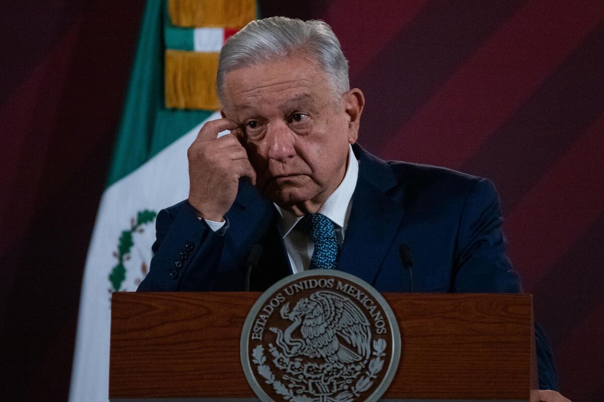 ¿Qué es un tutupiche, padecimiento que dijo AMLO tener en el ojo ...