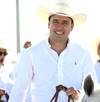 Manolo Jiménez Salinas toma protesta como gobernador de Coahuila- Grupo ...