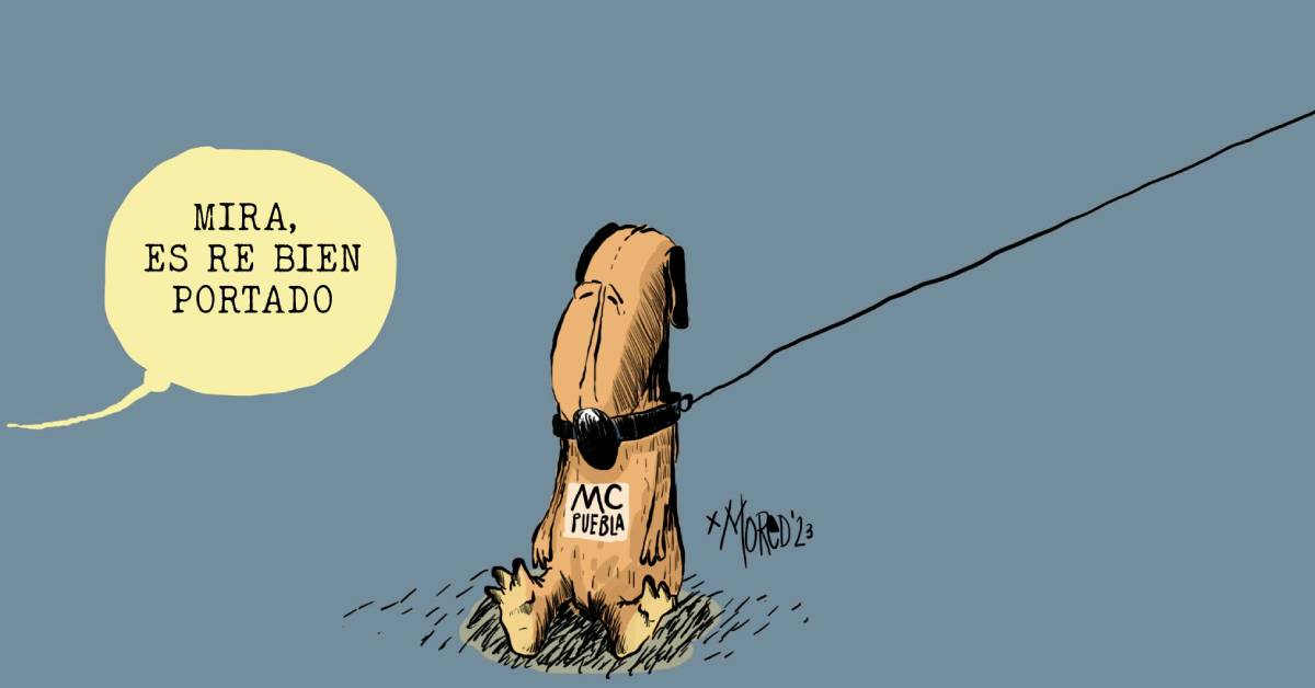 Amarrado- Grupo Milenio