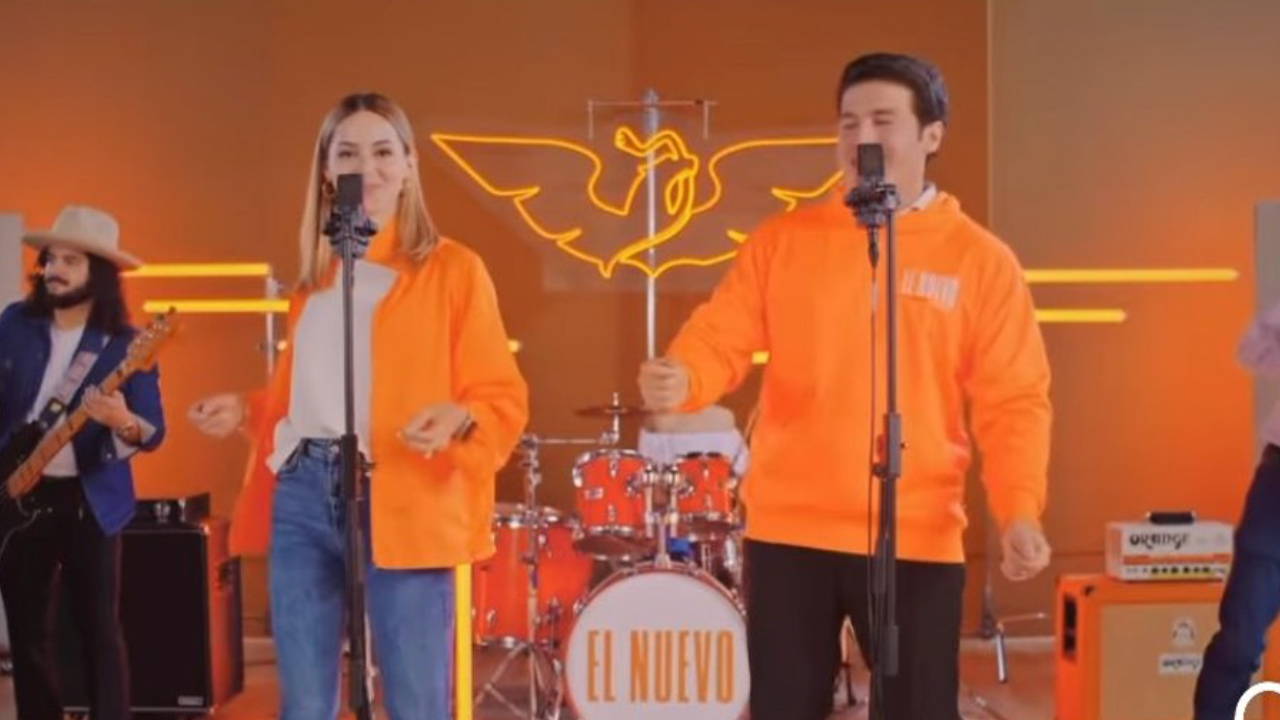 Mariana Rodríguez lanza nuevo spot en apoyo a Samuel García- Grupo Milenio