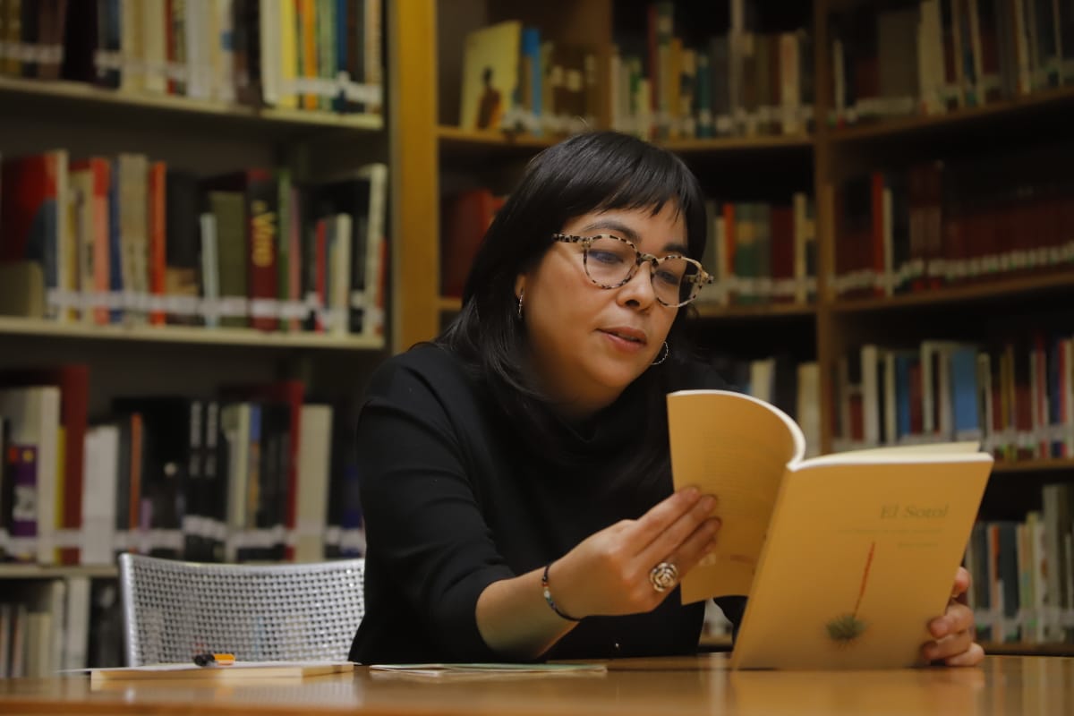 Torreón: Ruth Castro, prensentará su libro sobre el sotol- Grupo Milenio